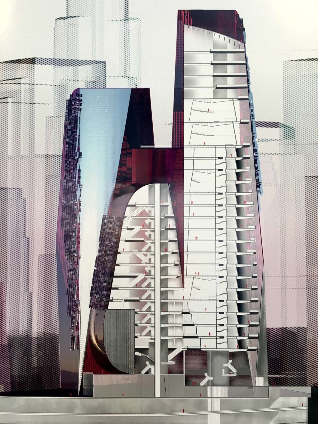 KCRW features SCI-Arc's Spring Show as "5 Design Things to do This Week" - SCI-Arc