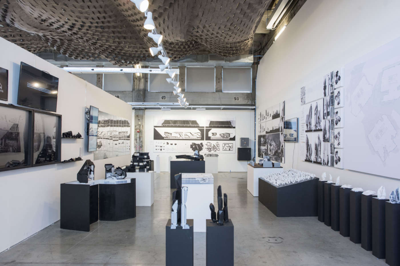 Spring Show - SCI-Arc