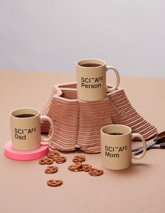 Objects - Store - SCI-Arc