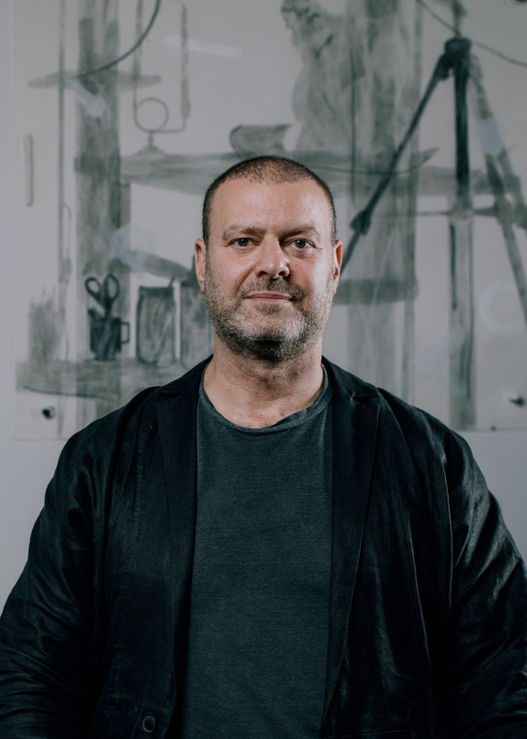 Kevin Ratner - SCI-Arc