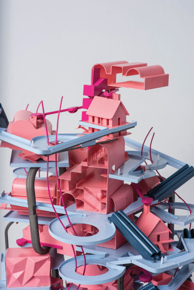 Why SCI-Arc? - SCI-Arc