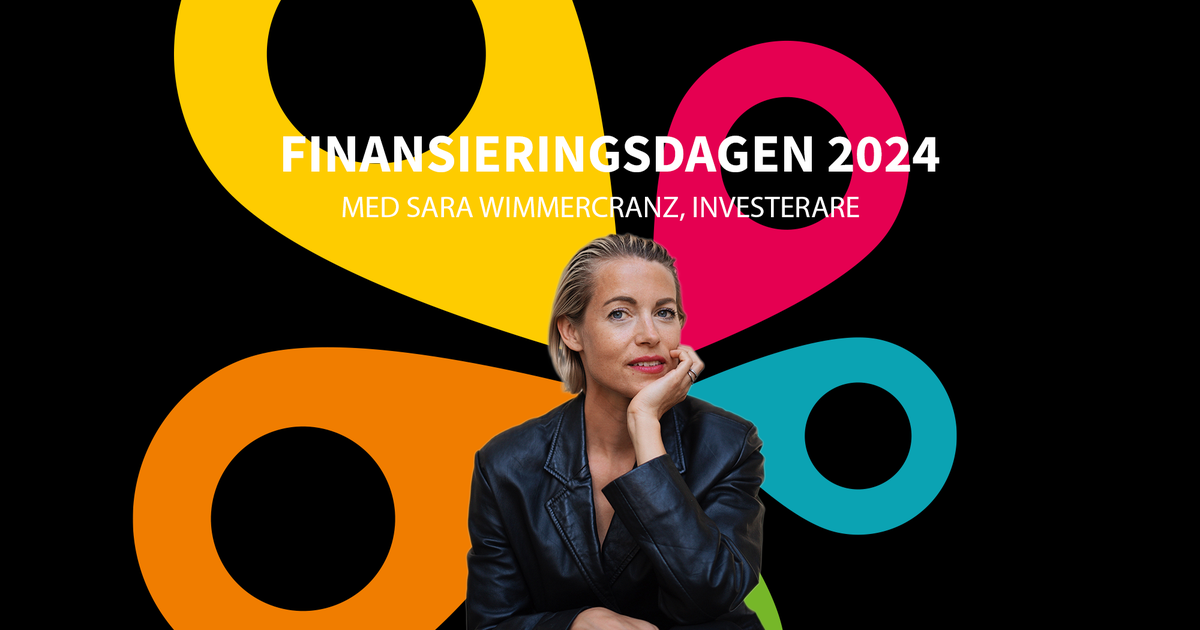 Finansieringsdagen 2024