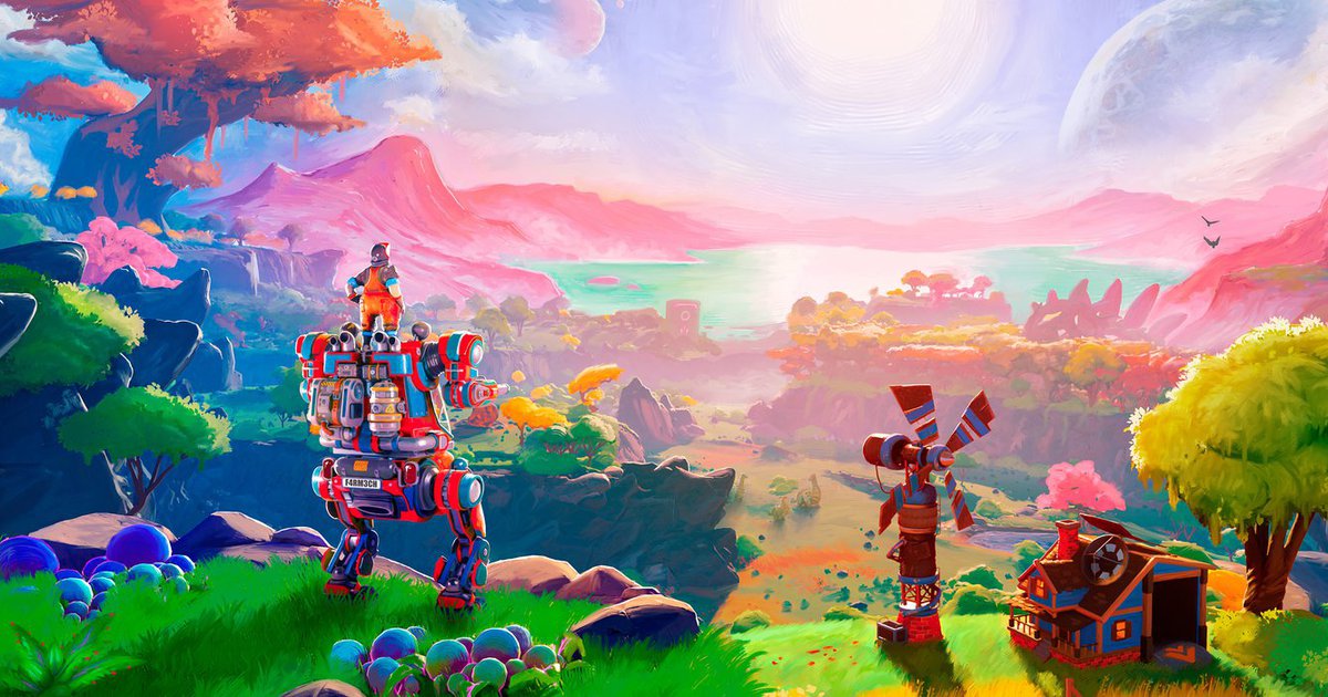 Parkföretaget FRAME BREAK släpper efterlängtat projekt