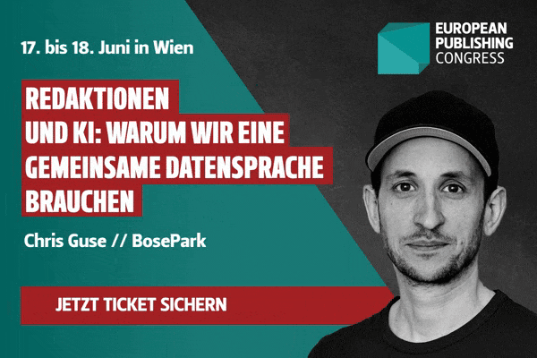 turi2 am Abend: Karsten Wildberger, TV-Piraterie, Philipp Jessen. | turi2