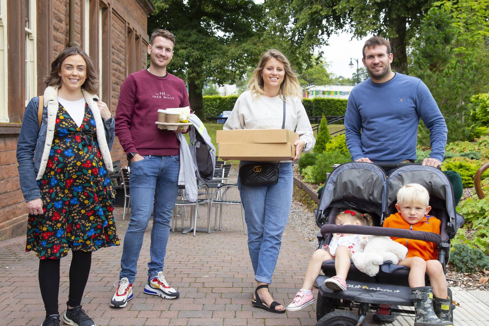 Easterbrook Bistro, Bar and Spa | Food & Drink - Scotland Starts Here
