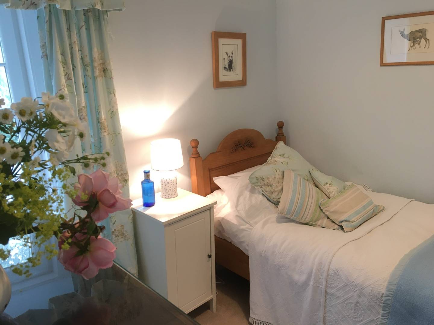 Applegarth House | Accommodation - Scotland Starts Here