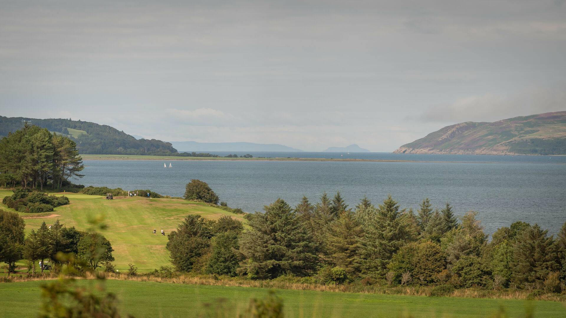Stranraer | Towns & Villages - Scotland Starts Here