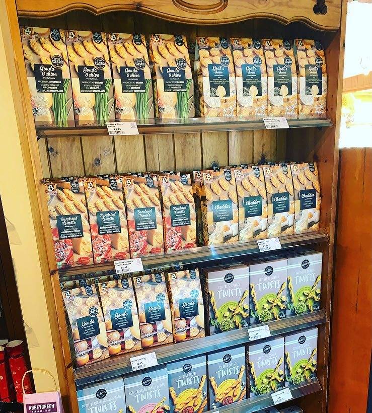 Kilnford Farm Shop | Food & Drink - Scotland Starts Here