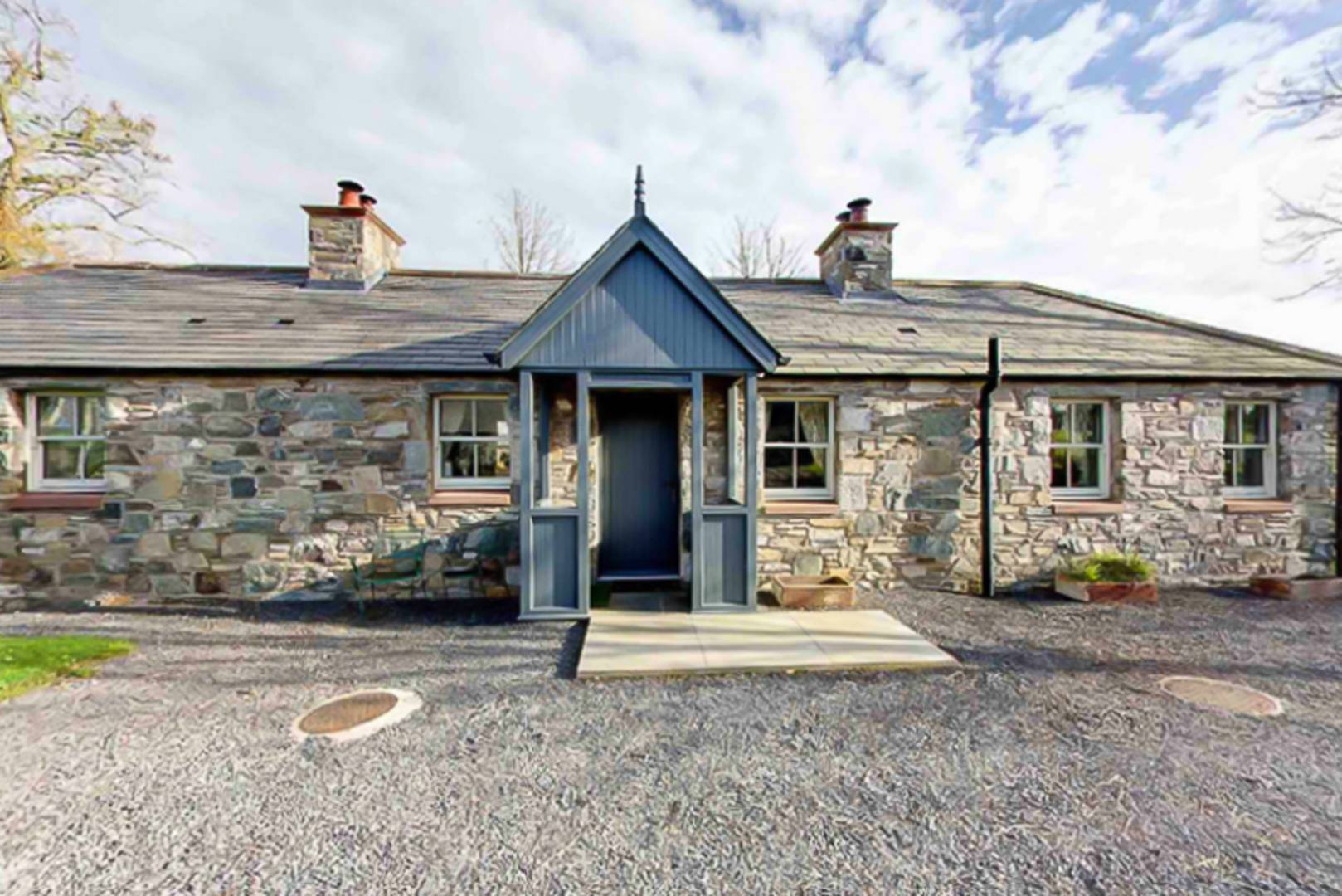 Pend House Lettings | Accommodation - Scotland Starts Here
