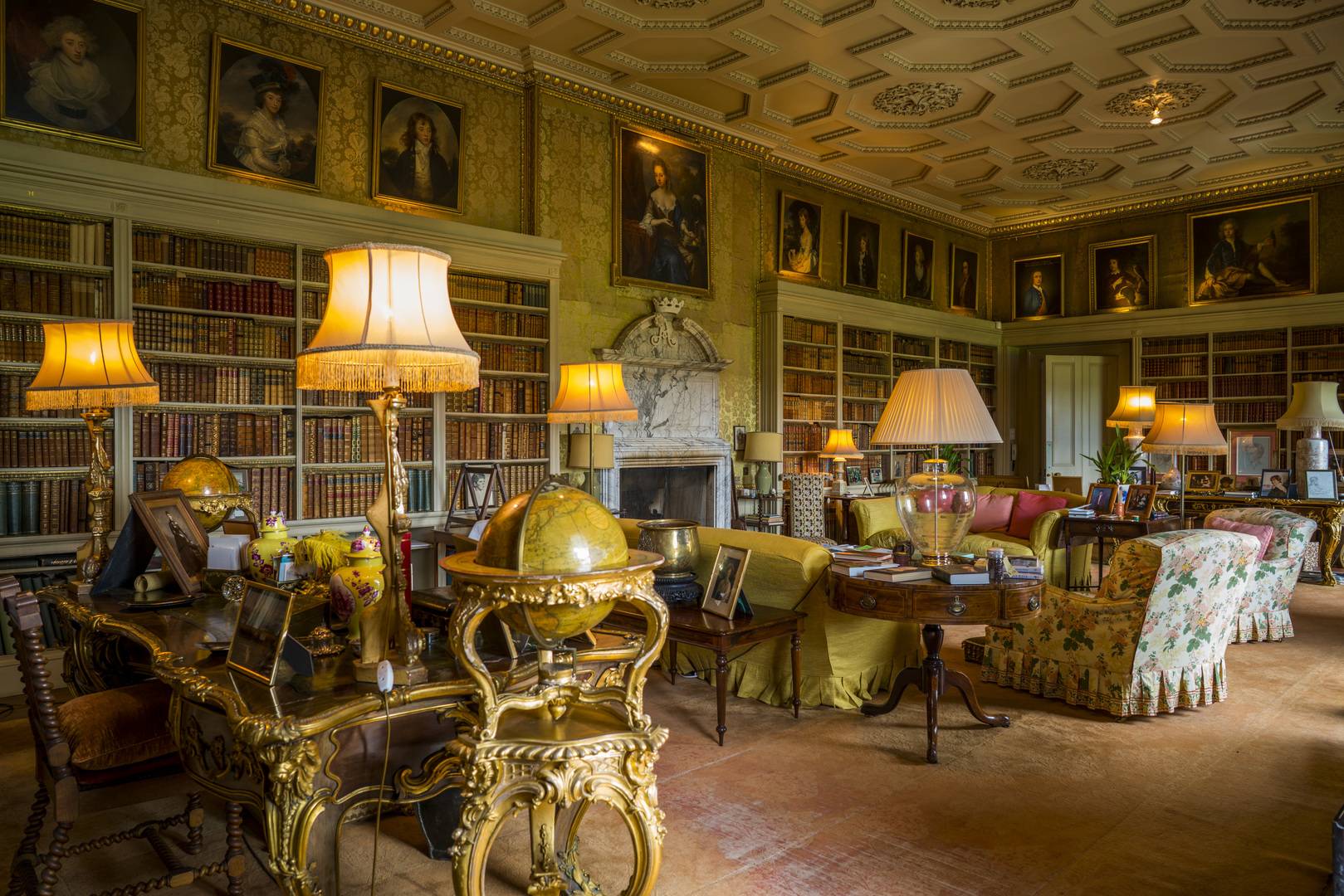 Bowhill House & Grounds | Visitor Attractions - Scotland Starts Here