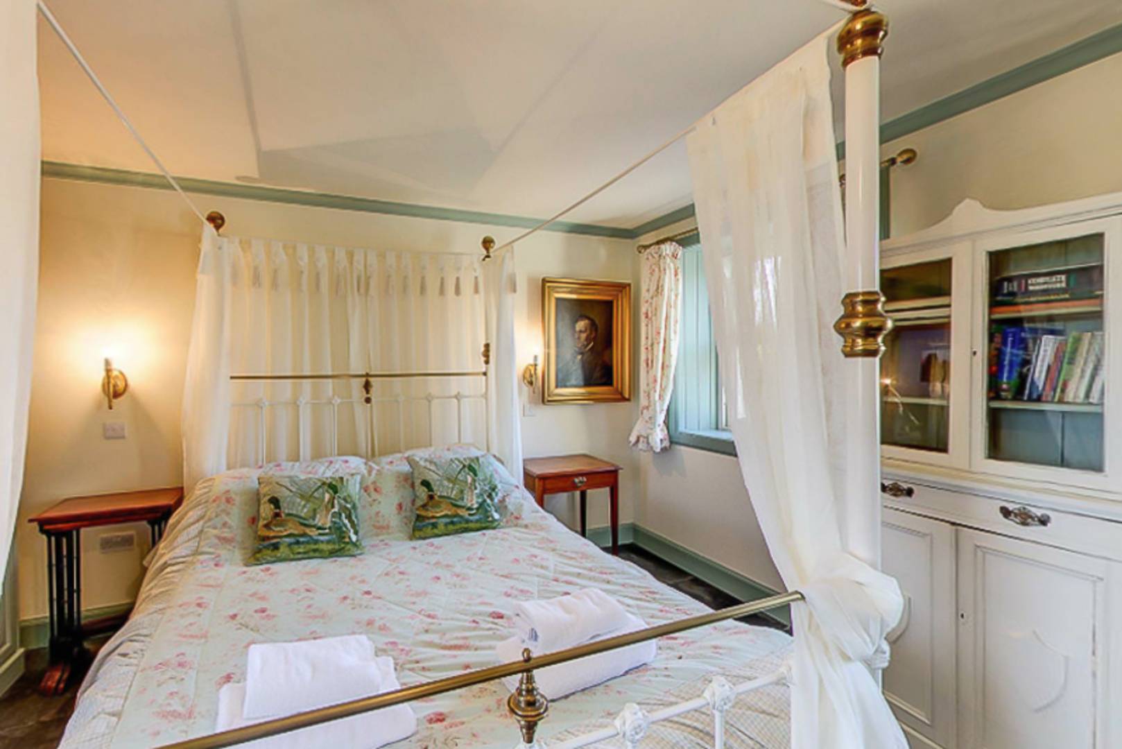 Pend House Lettings | Accommodation - Scotland Starts Here