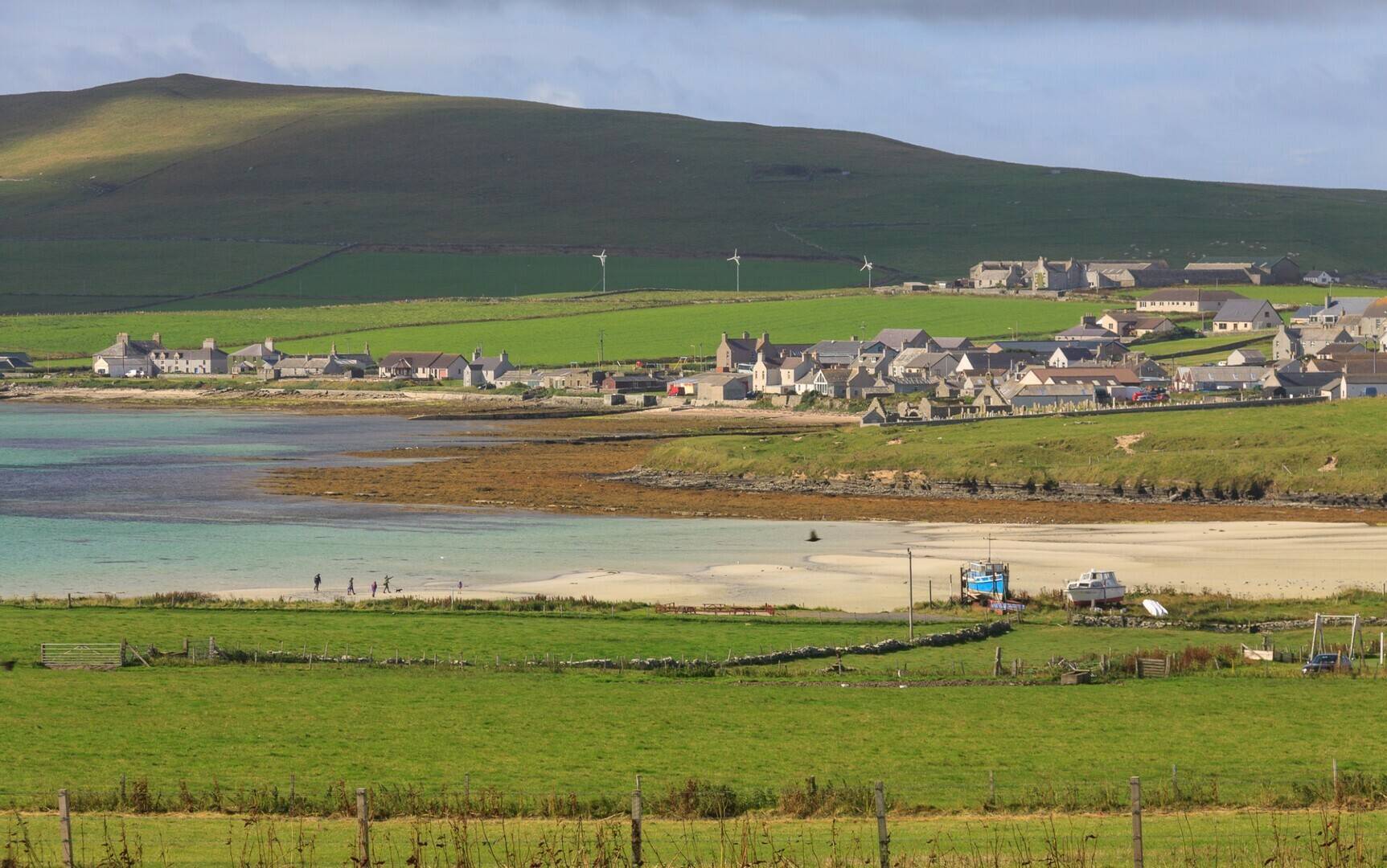 Westray - Scottish Islands Passport