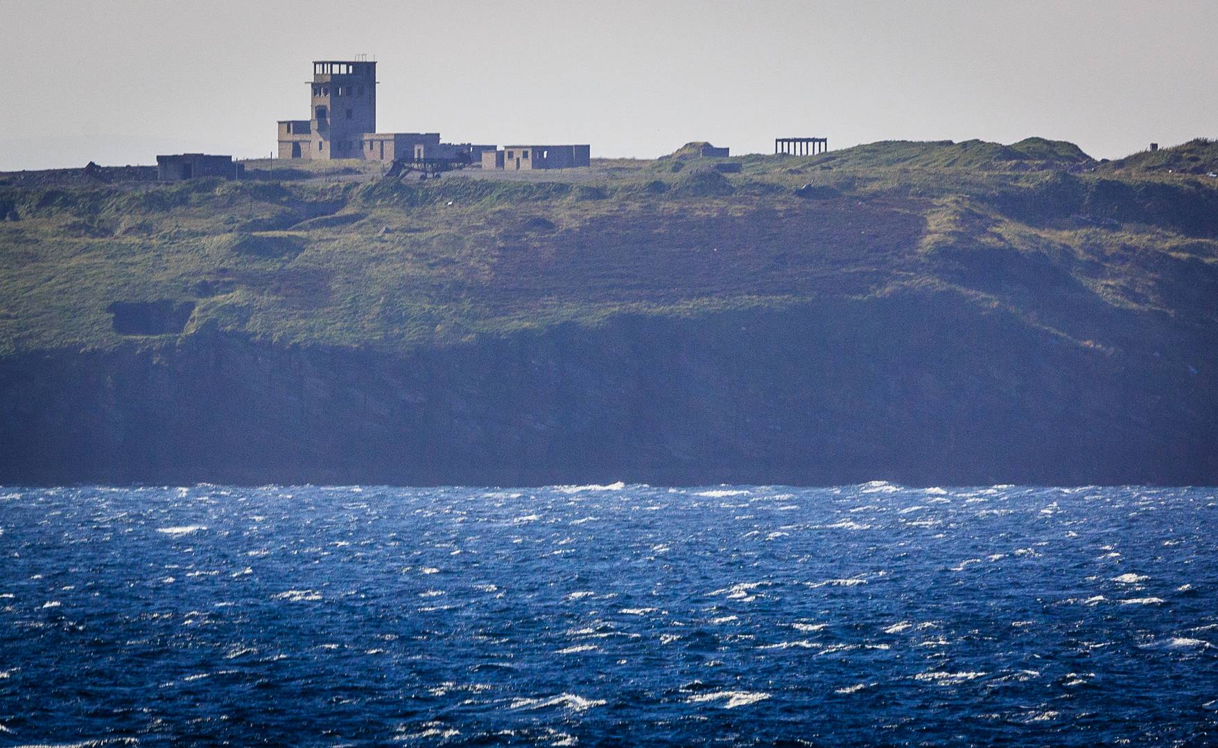 Flotta - Scottish Islands Passport