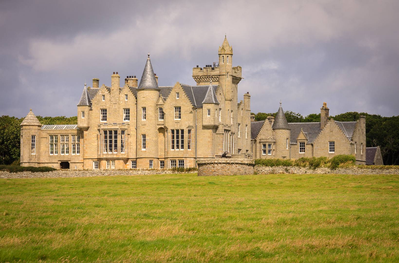 Shapinsay - Scottish Islands Passport