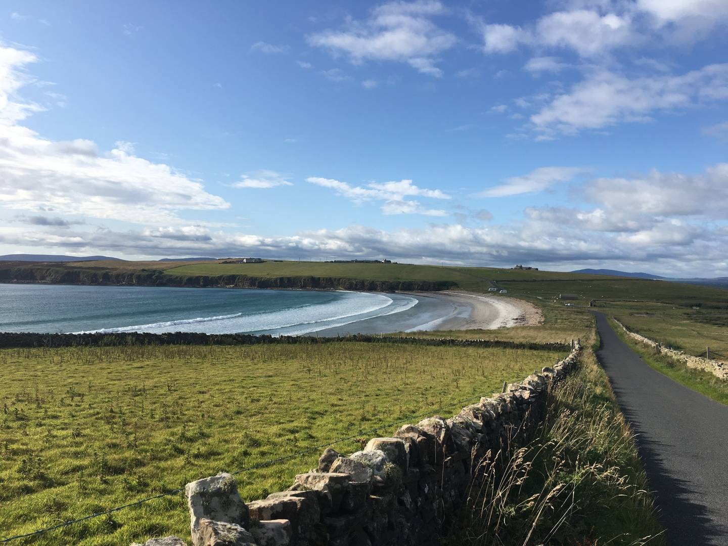 South Ronaldsay - Scottish Islands Passport