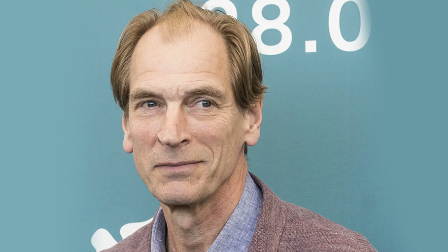 British Actor Julian Sands Reported Missing in California
