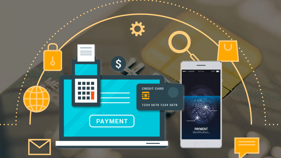 Cashless Payment Technology Accelerating Growth for Small and Medium ... Cashless Payment Technology Accelerating Growth for Small and Medium ...