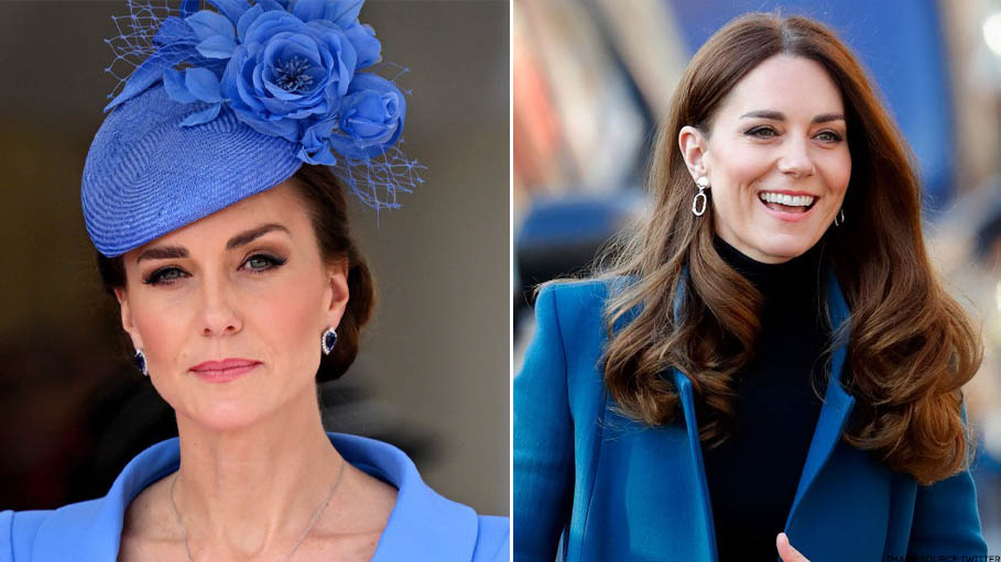 Kate Middleton, The Commoner Who is Key to The Royal British Monarchy