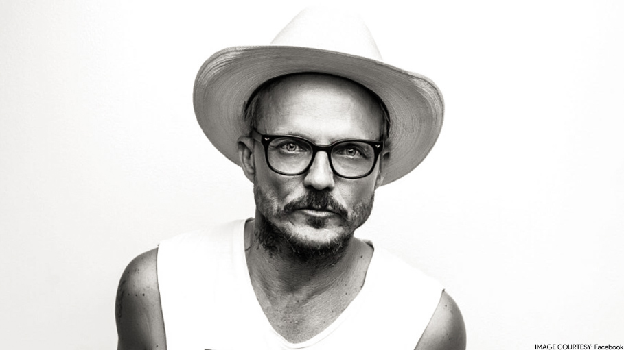 Randall Slavin’s Journey from a Struggling Actor to a World Famous ...