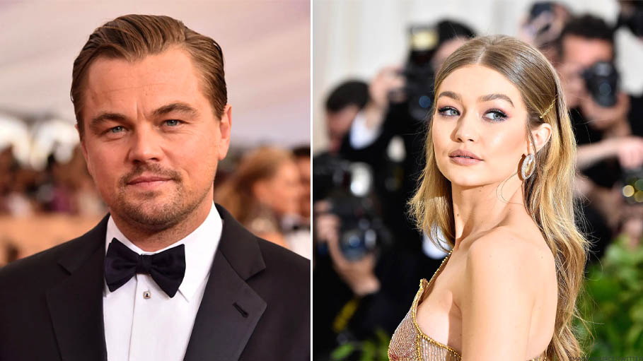 Leonardo DiCaprio and Gigi Hadid are Getting to Know Each Other as Per Sources