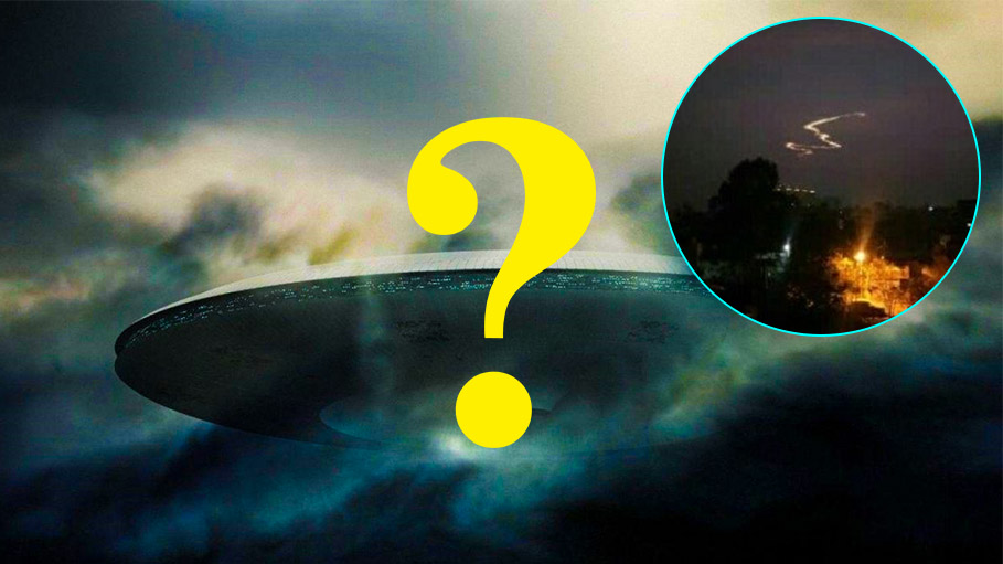 Scientists Explain the Strange Sightings in the Skies of Bengaluru