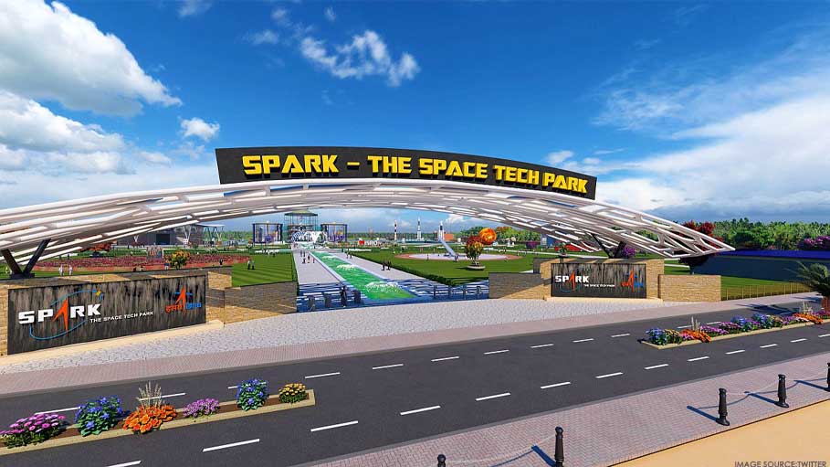 New Virtual Space Museum Launched by ISRO