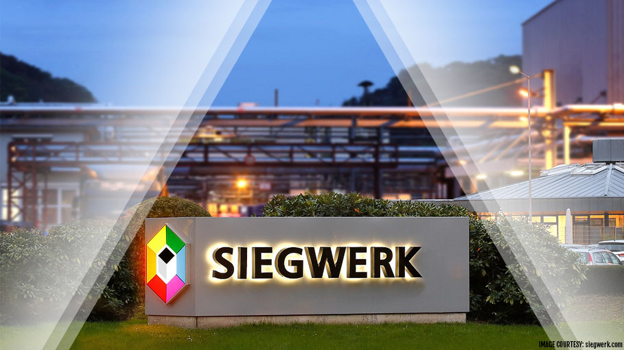 Siegwerk to build New Blending Center in B’Desh to Strengthen Local ...