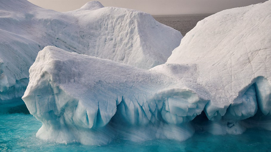 38 Degrees Celsius Logged in Siberia is Arctic's Highest Temperature ...