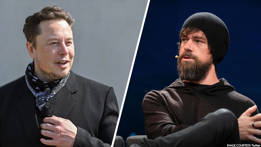 Musk Targets Former Twitter CEO Jack Dorsey in Legal Battle Musk Targets Former Twitter CEO Jack Dorsey in Legal Battle