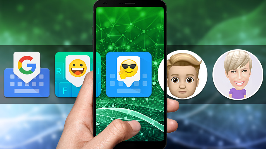 Make a Difference in Your Everyday Life with These 5 Sparkly Emoji ...