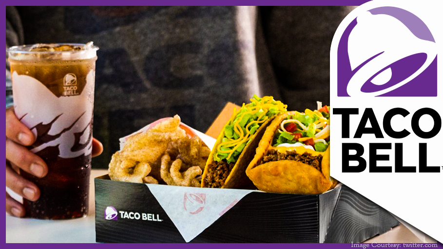 Taco Bell Rolls out ‘Win the Cup, Win the Taco’ Campaign