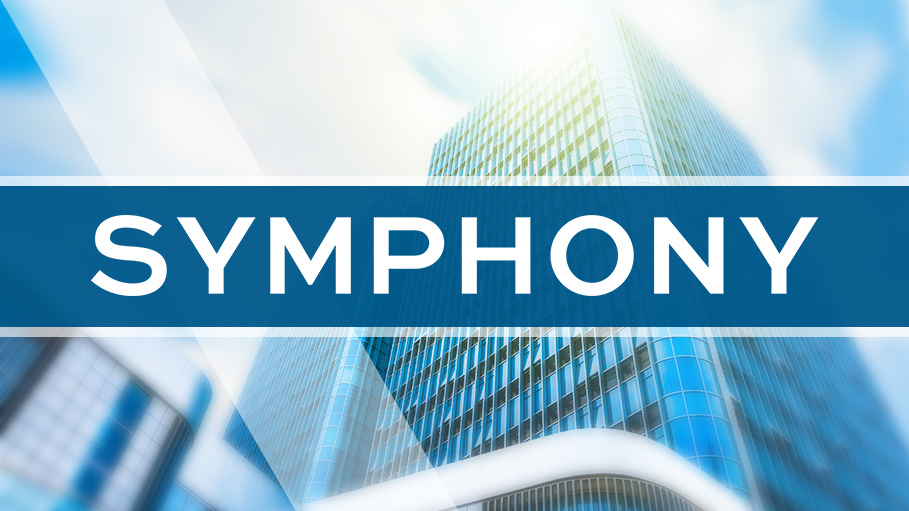 Symphony Raises $165 million To Strengthen Global Footprint