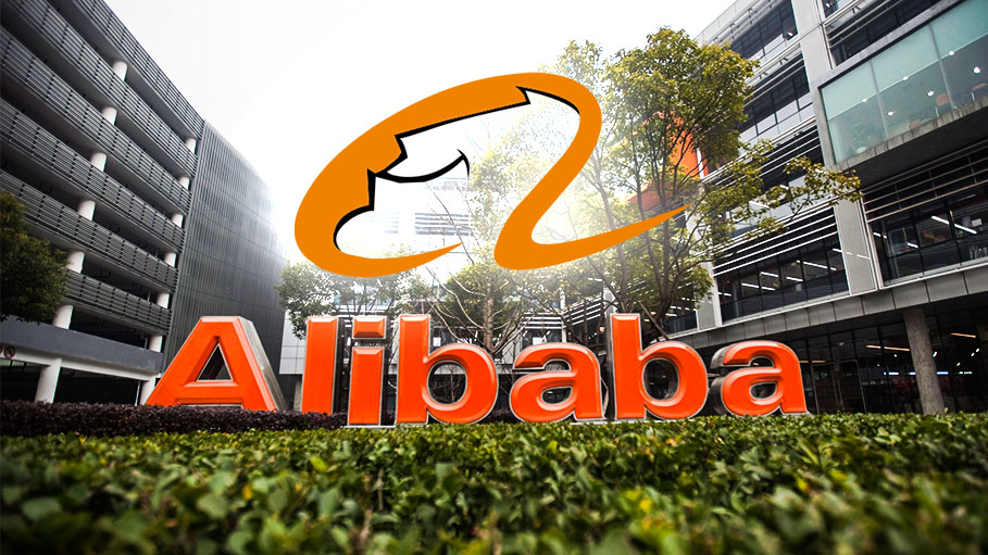 Alibaba Sets a Record with More Than 30 Billion Dollars in Sales ...