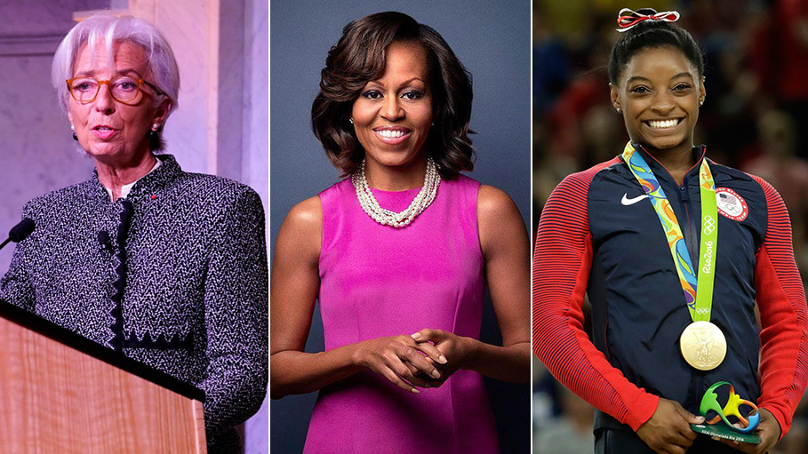 Women Who Will Inspire You to Be the Best from the Rest