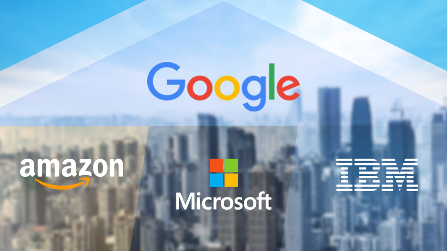 Amazon, Microsoft, IBM, Dell on Top 10 Attractive Employers Brand ...