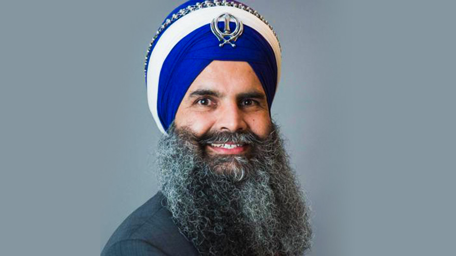 Trump Has Left US More Divided than Ever: Indian-American Sikh Leader