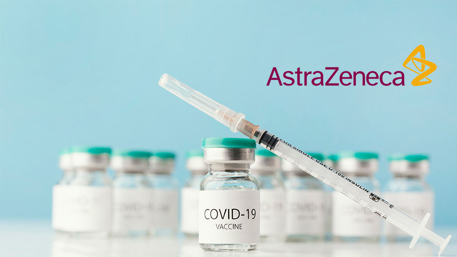 Japan Donates More Than 1 Million Doses of AstraZeneca Vaccines to Taiwan