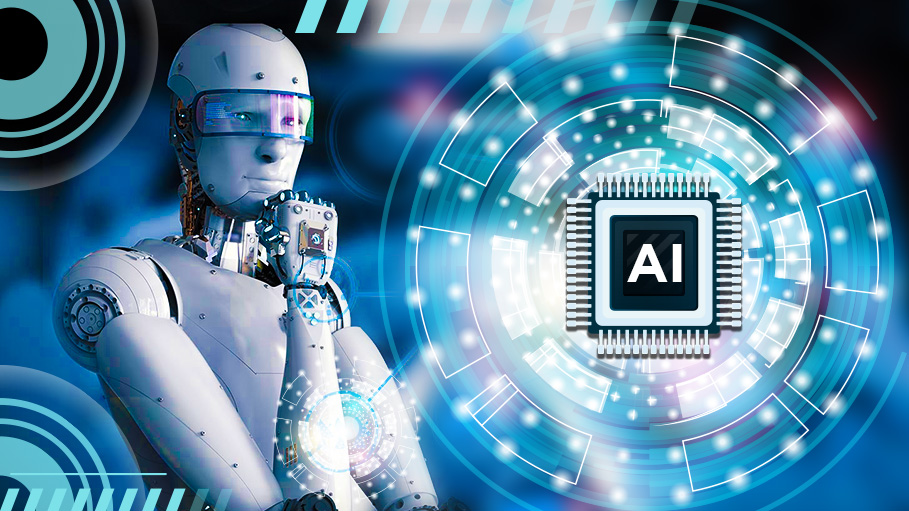 Artificial Intelligence Suite Generative Adversarial Network Gan Using Neural Network Deep 2156