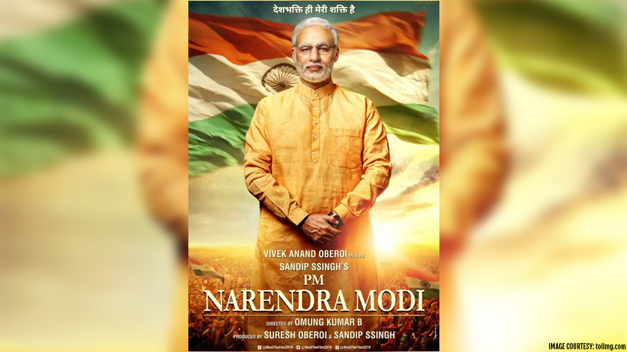 The Release of Biopic Movie ‘P M Narendra Modi’ Postponed Till ...