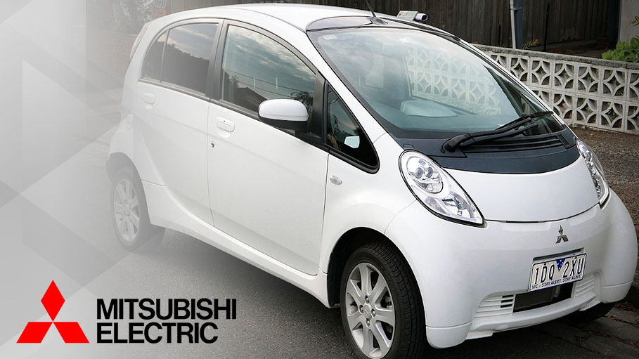 Mitsubishi Electric Introduces New Power Semiconductor Module For Motor ...