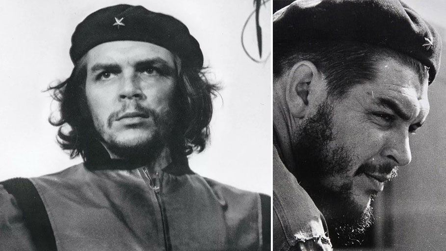 Soldier Who Killed Che Guevara Dies at 80