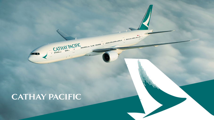 Cathay Pacific to Increase Flights between Hyderabad & Hong Kong