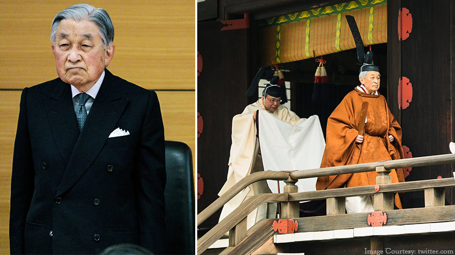 What Powers Does The Japanese Emperor Have