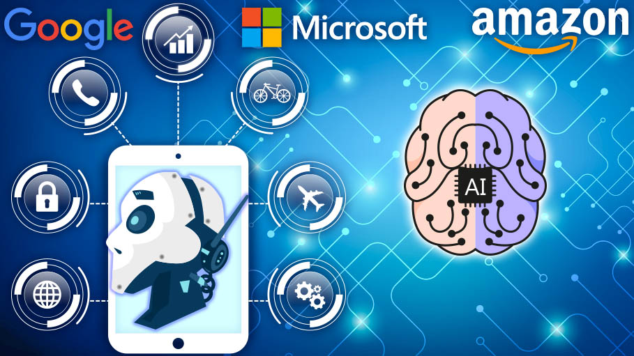 Trending Exponential Technologies which Businesses are Adopting for ...