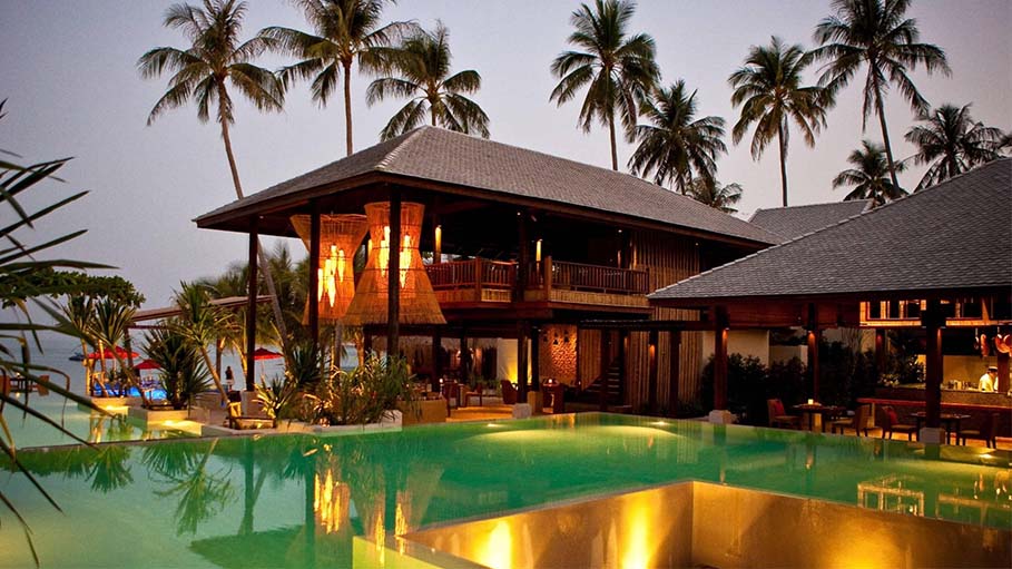 The Latest Features The Rich are Craving for Their Next Home