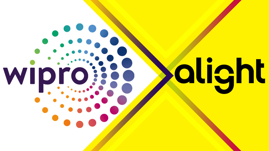 Wipro Teams Up with Alight Solutions, US Wipro Teams Up with Alight Solutions, US