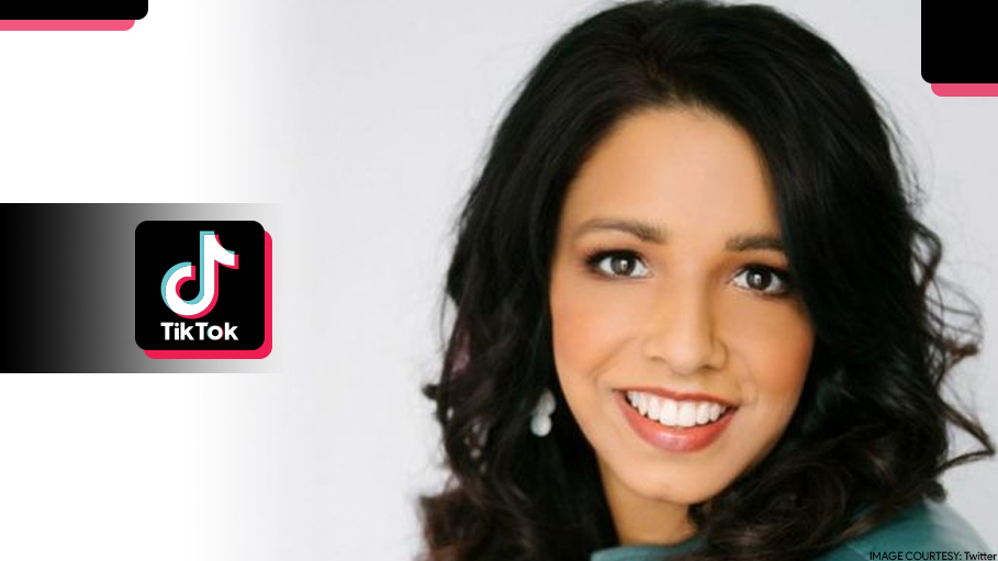 Tik Tok Star Says She Was Completely Taken off Guard When The App Was ...