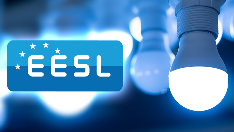 EESL Introduces Integrated Energy Efficiency Services Model for ...