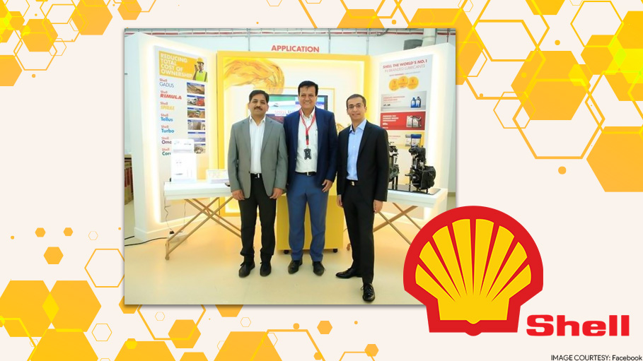 Shell Lubricants’ Customer Experience Centre Brings to Life Its ...