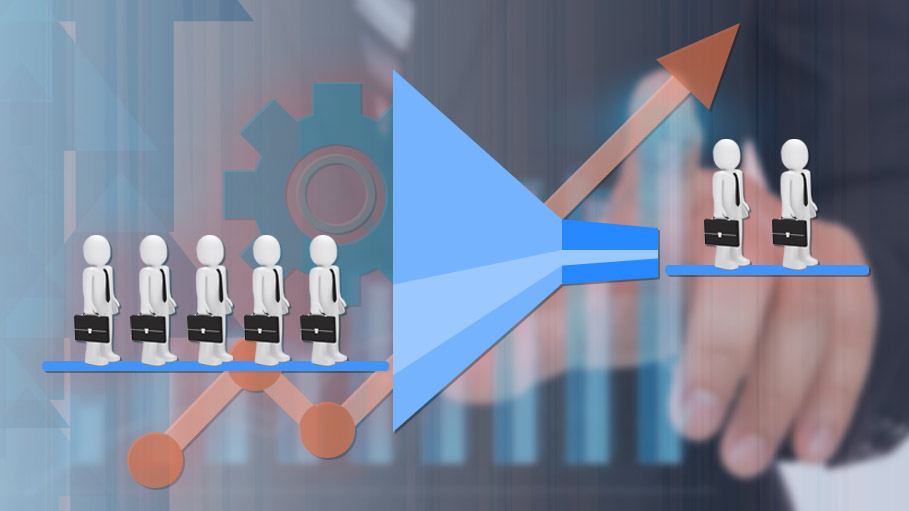 Important B2B Digital Marketing Techniques to Increase Conversion Rates